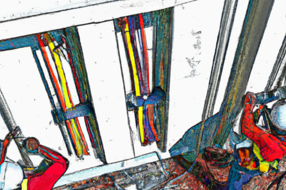 A Comprehensive Guide to Structured Cabling Systems for MDU Developers ... A Comprehensive Guide to Structured Cabling Systems for MDU Developers ...